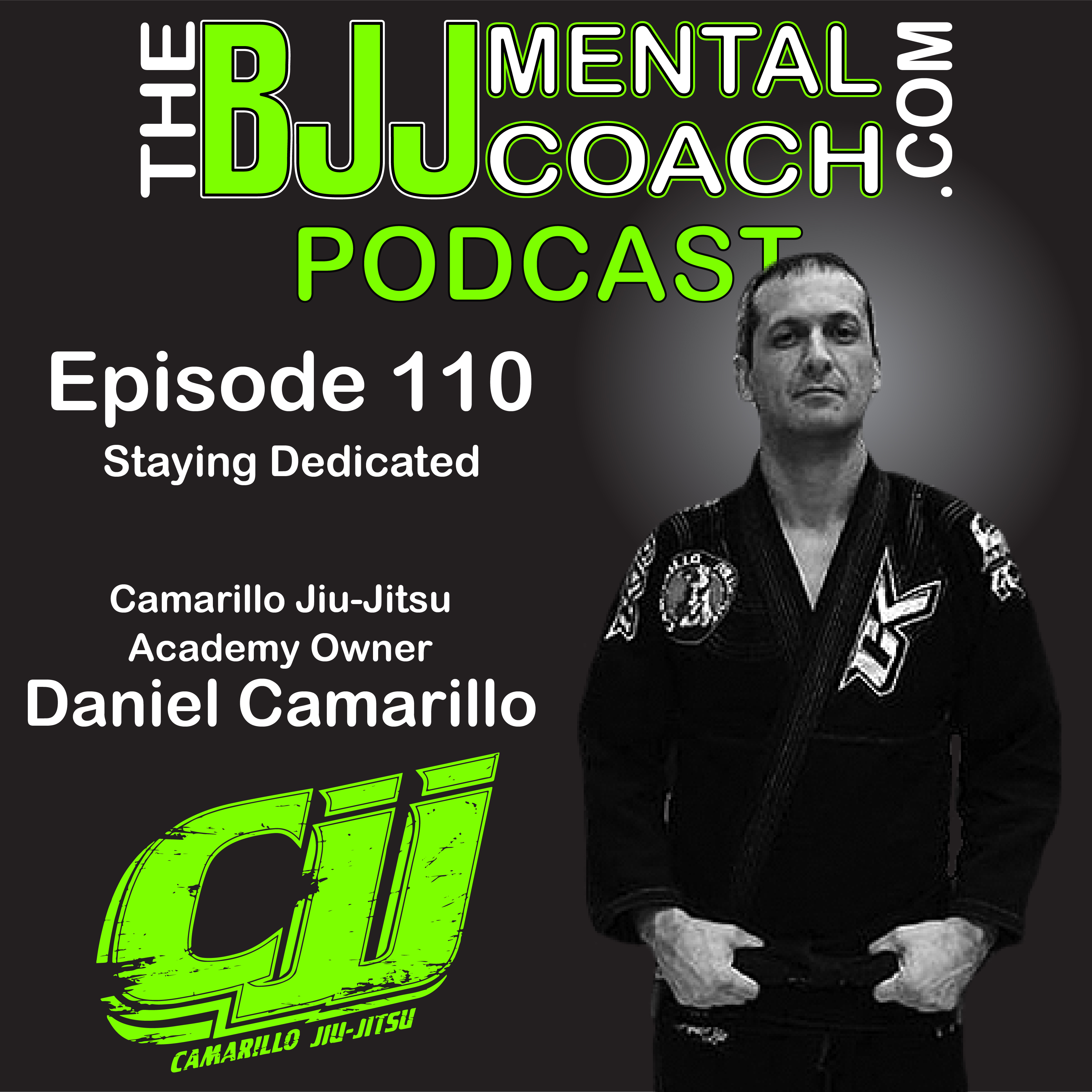 Camarillo Bjj